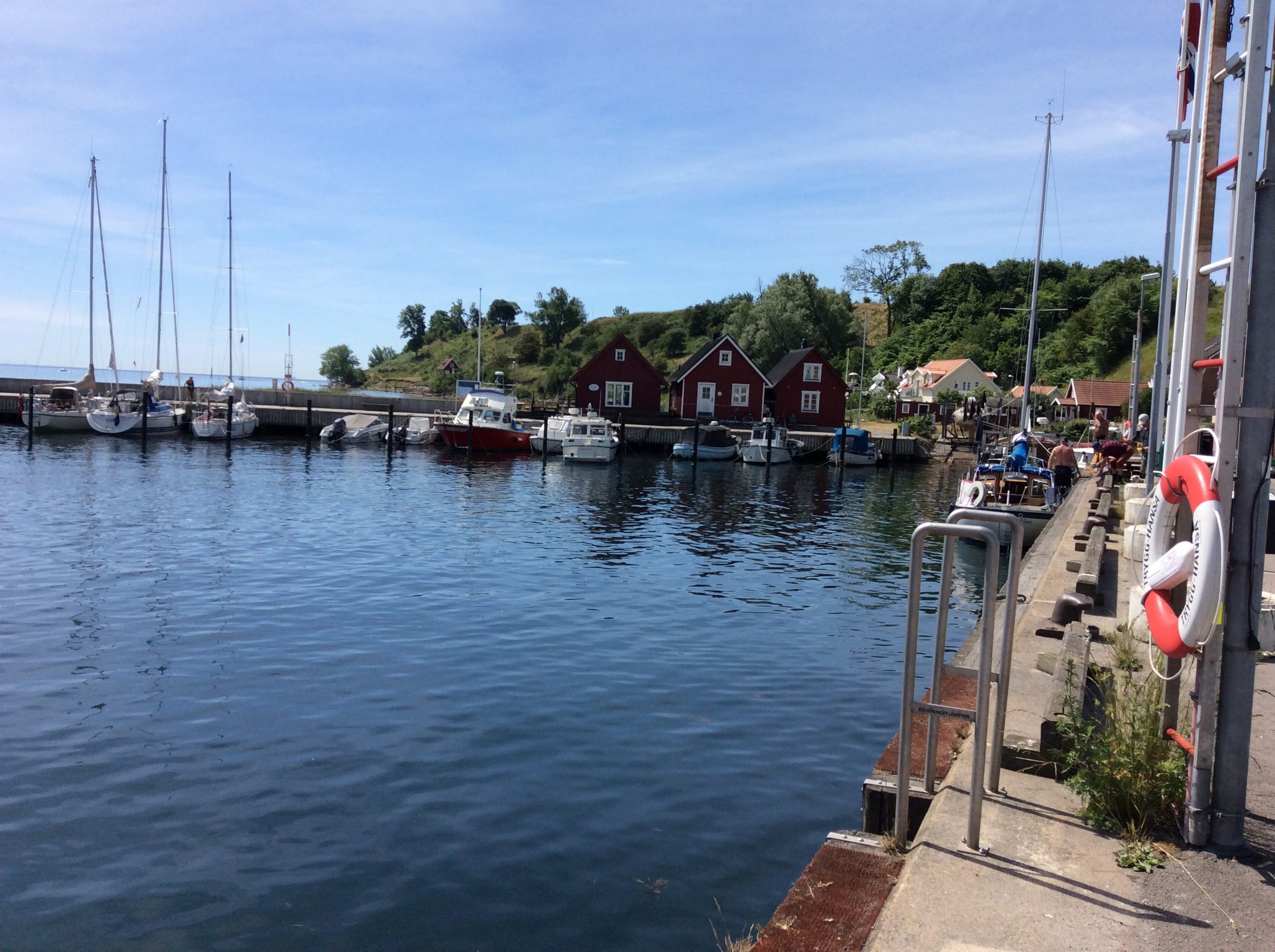 Isle of Hven – Stefanel Publishing