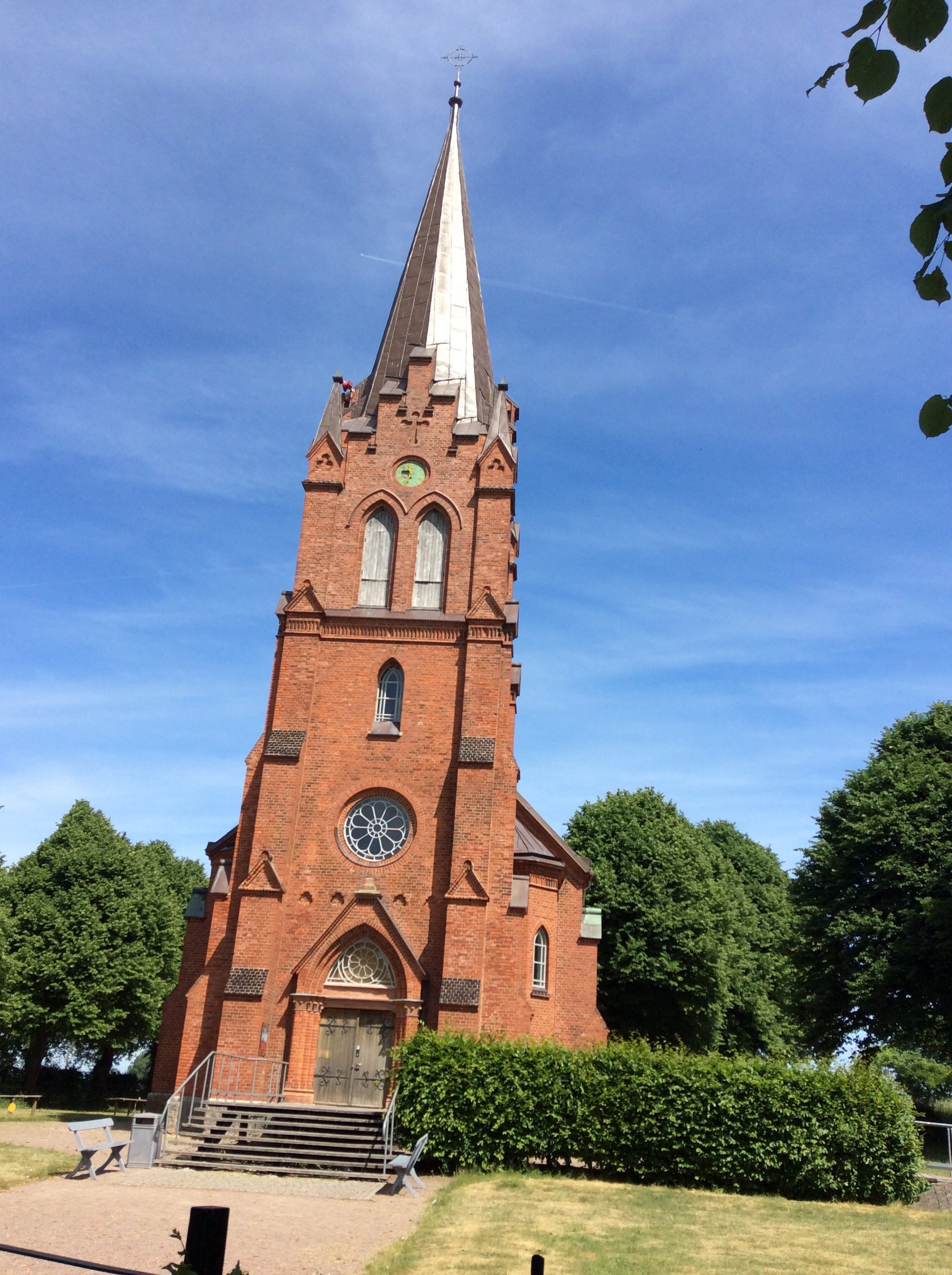 Isle of Hven – Stefanel Publishing