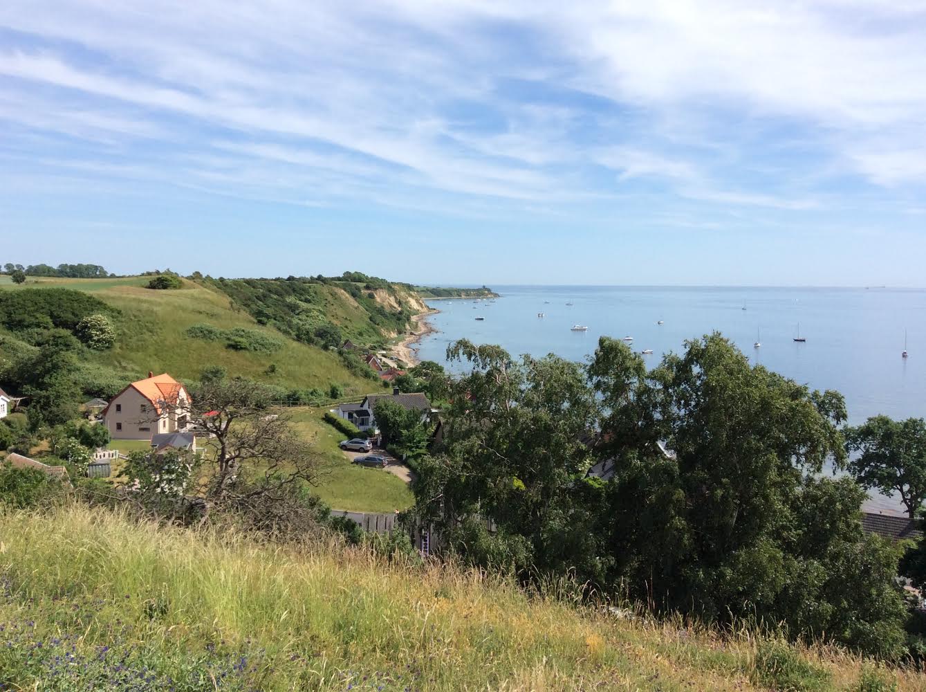 Isle of Hven – Stefanel Publishing